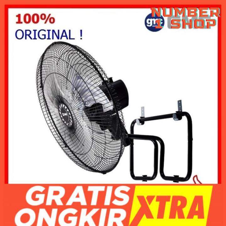 Kipas 16" Swing 715 - Toko Kami Menyediakan Kipas 18 Inch Dinding ...