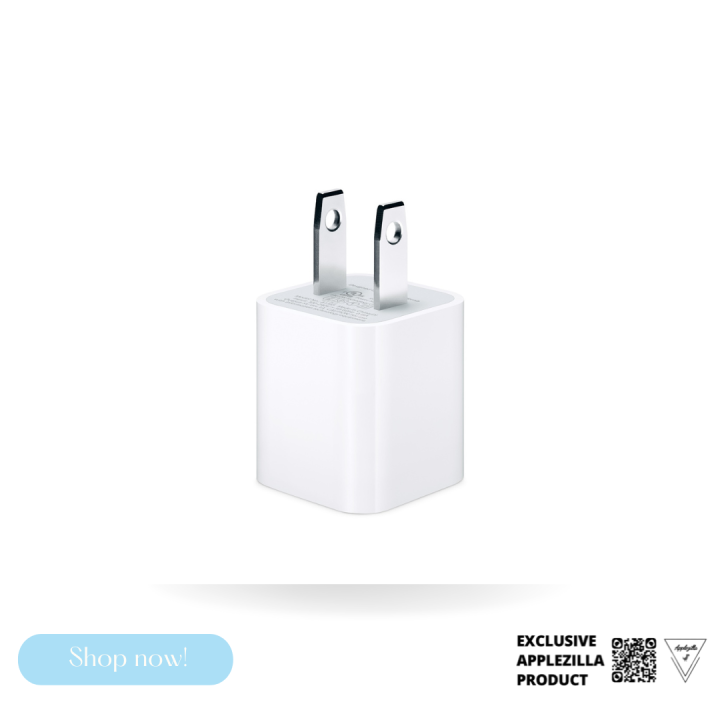 5watts Power Adapter Set | Lazada PH