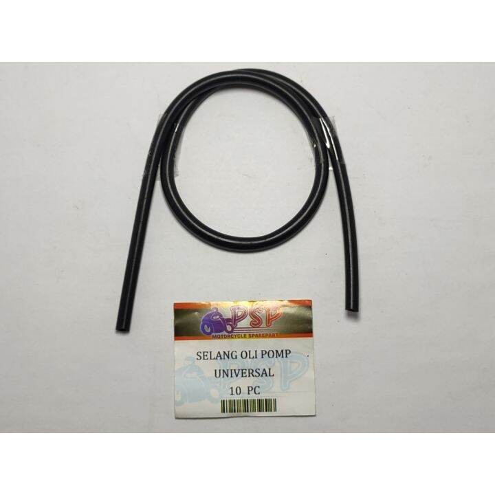 SELANG OLI POMP UNIVERSAL - (Harga Per 1 Biji) SELANG OLI SAMPING MOTOR ...