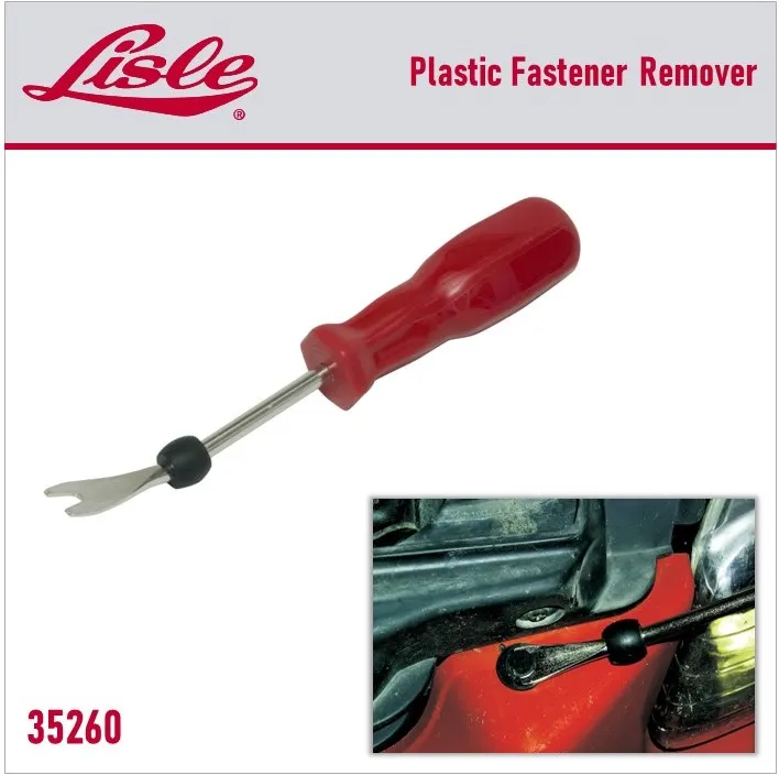 Lisle Plastic Fastener Remover 35260 | Lazada PH