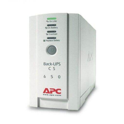 UPS APC Back-UPS 650VA/400W (BK650-AS) | Lazada.co.th