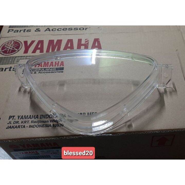 HOtpob9251 Mio Sporty speedometer lens | Lazada PH