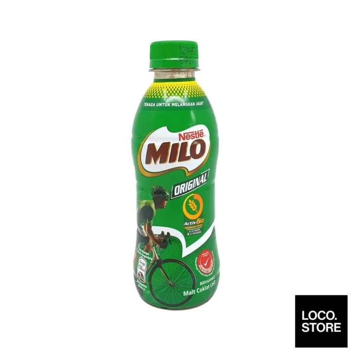Milo Activ-Go Original 225ml | Lazada