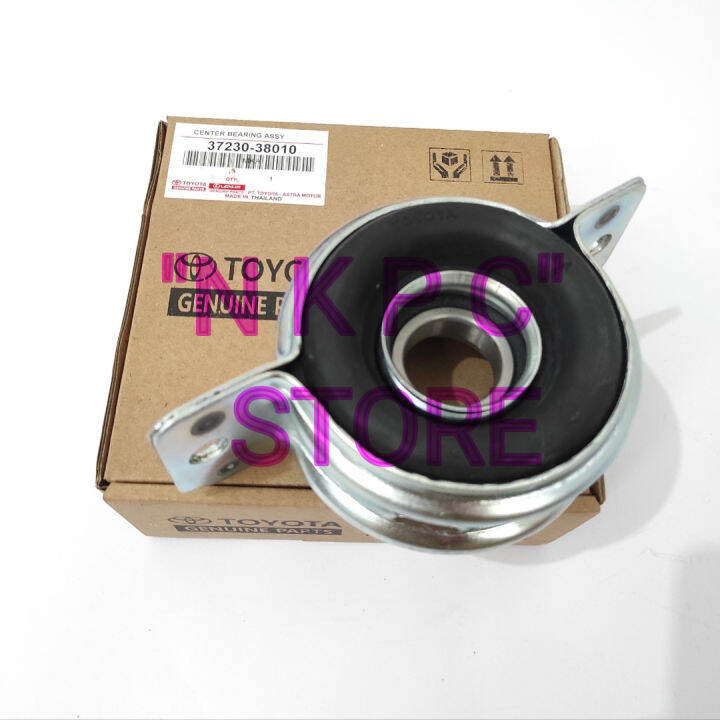 Center Bearing Lahar Gantung Kopel Toyota Kijang 5k 37230-38010 ...