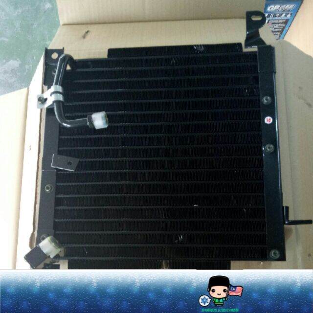 PERODUA KANCIL ND DENSO CONDENSER | Lazada