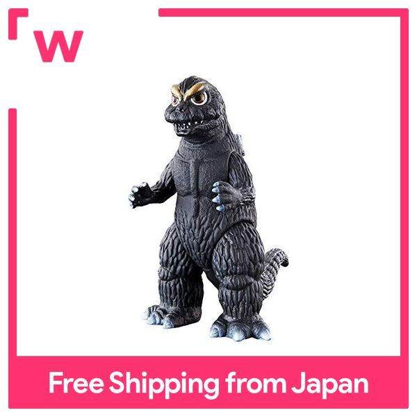 Movie Monster Series Godzilla-kun (Monster Puppet Show Godzilla ...