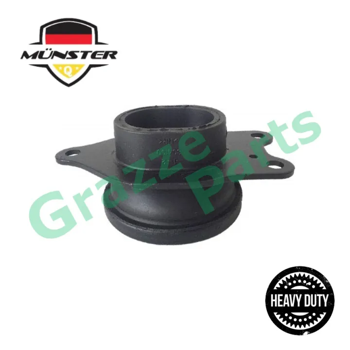 Münster ^Heavy Duty^ Engine Mounting Left 11220-JA000 for Nissan Teana ...