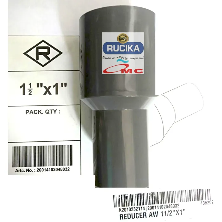 Vlok Sock V sok Reducing Socket Reducer Aw 1 1/2 X 1 Inch RUCIKA ...