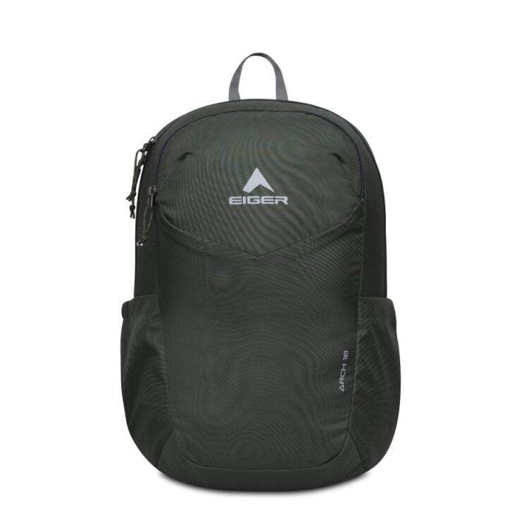 TAS RANSEL EIGER ARCH 18L ORIGINAL-OLI | Lazada Indonesia