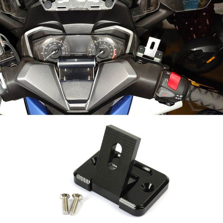 1 Piece Brake Oil Pump Cover Motorcycle CNC Forza350 TPMS Monitor ...