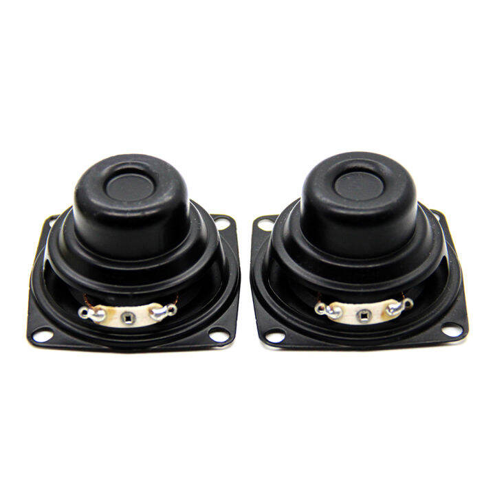 53mm2 inch internal magnetic speaker 4 ohm 10W bass multimedia speaker ...