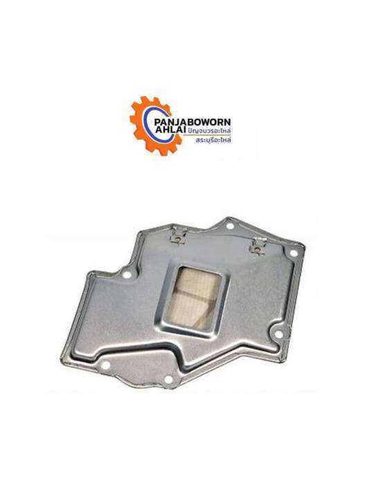 กรองเกียร์ออโต้ MITSUBISHI TRITON แท้ห้างMR470838 | Lazada.co.th
