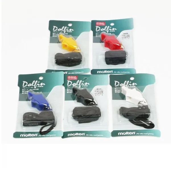Peluit Dolfin Pro MOLTEN / Pluit Dolphin Priwitan Olahraga Parkir ...