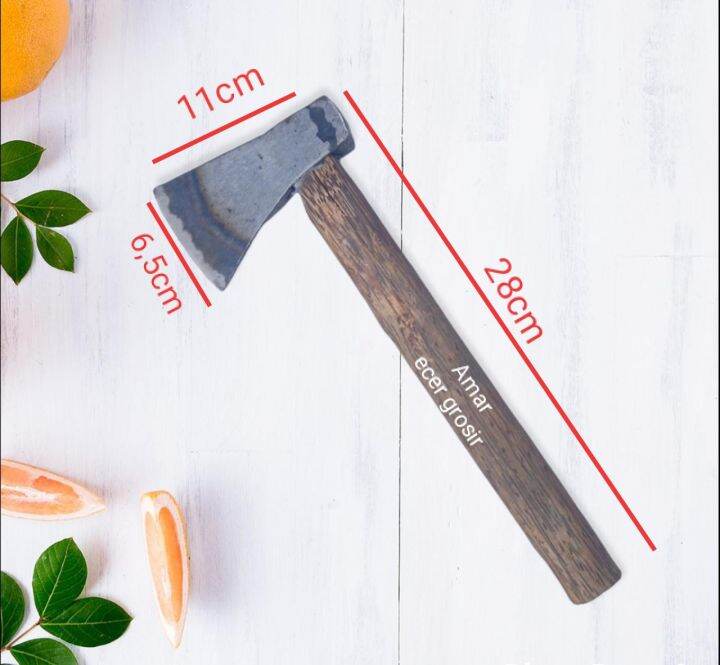 KAMPAK BELAH KAYU KAMPAK CACAH TULANG KAMPAK SERBAGUNA | Lazada Indonesia