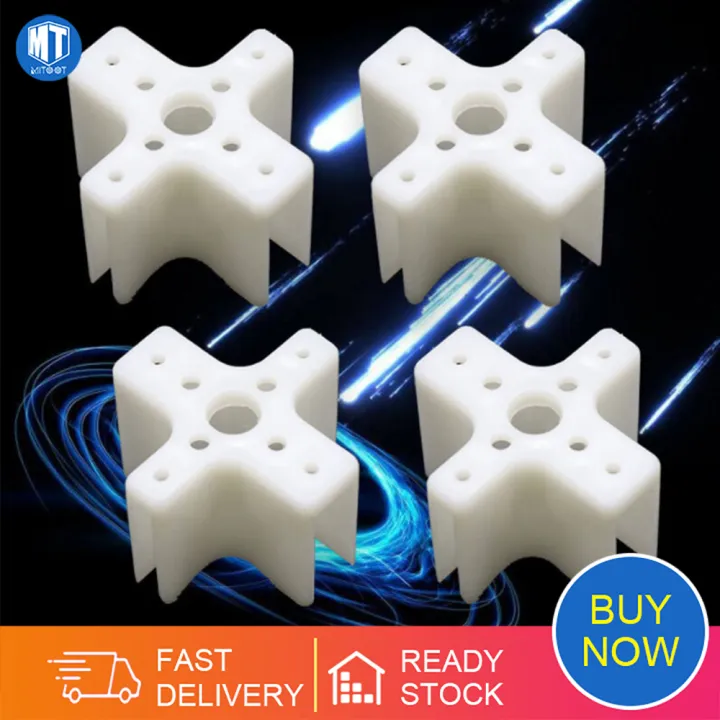 Plastic Motor Mount Cross Motor Base for SunnySky XXD Motor KT board ...