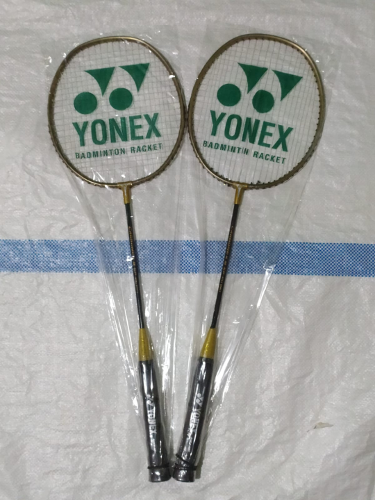 RAKET CARBONEX 9 PAKET LENGKAP 21-25 LBS - raket badminton - raket ...