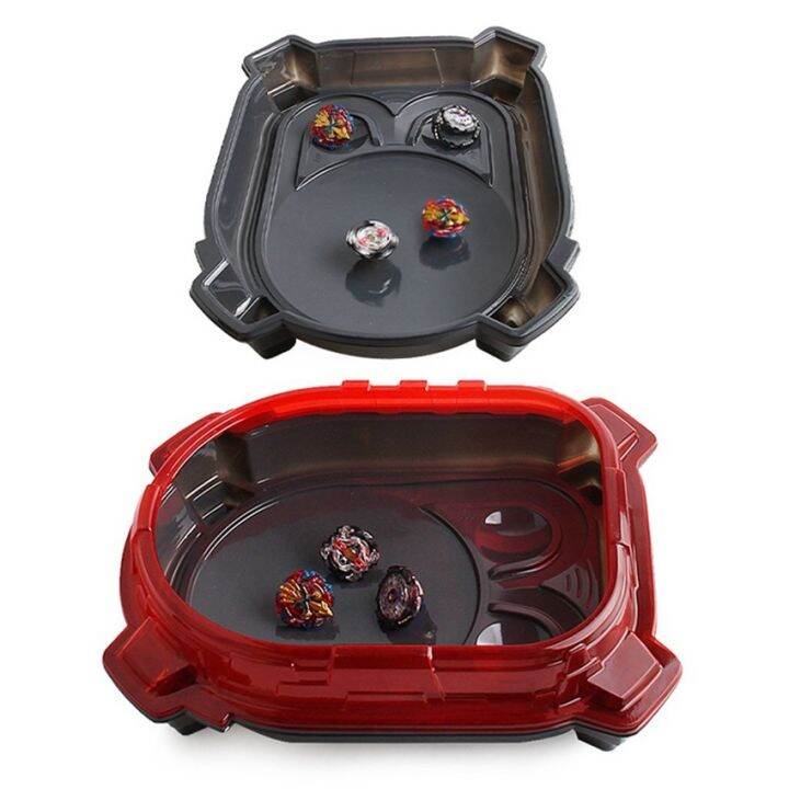 Beyblade Burst Stadium Beystadium Combat Arena Battle Top Plate with ...