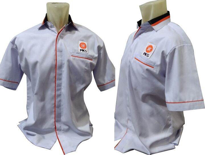 kemeja pria dan wanita jakarta, kemeja partai PKS. | Lazada Indonesia kemeja pria dan wanita jakarta, kemeja partai PKS. | Lazada Indonesia