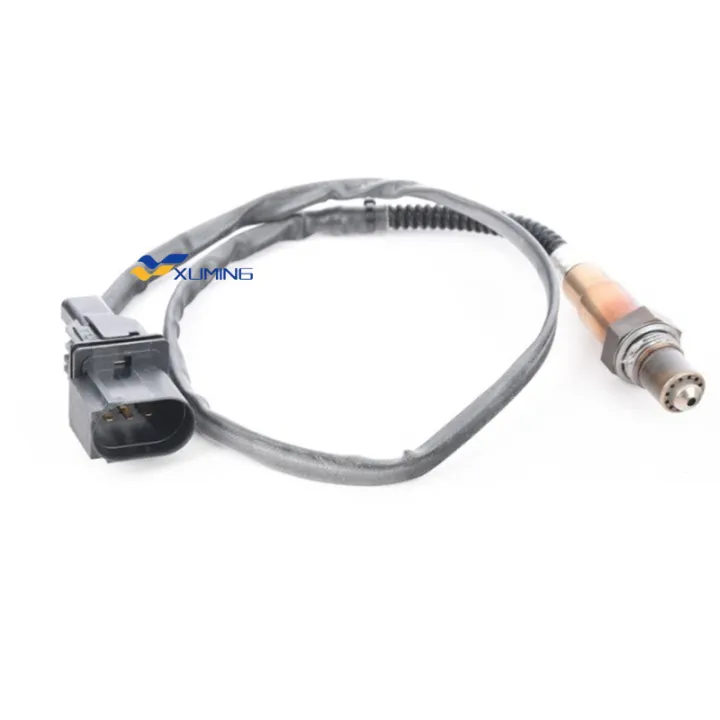 Xuming New Oxygen Sensor 1K0998262M 2345045 Fits for Audi Q7 VW Golf Jetta Touareg | Lazada