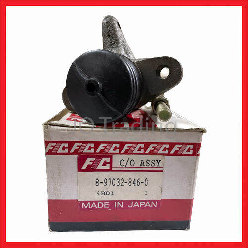 FIC Clutch Operating Assembly for Isuzu 4BD1 1" ( 8-97032-846-0 ...