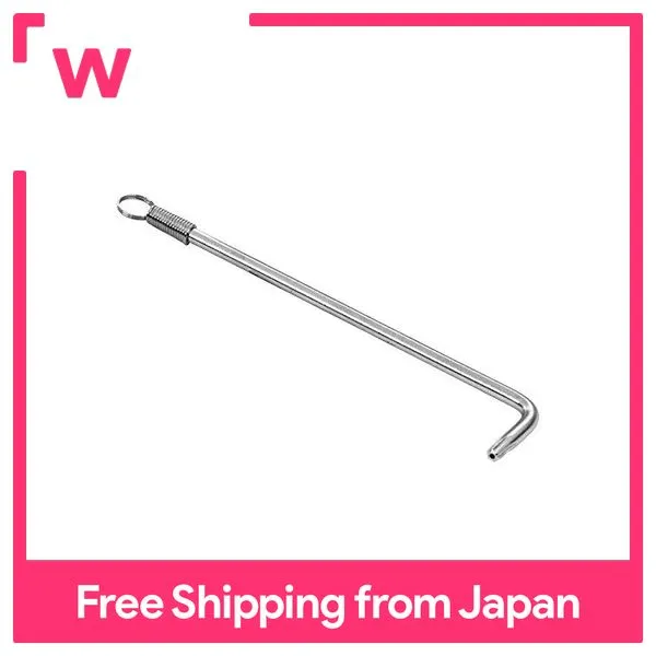 SK11 Hex Lobe WrenchสำหรับNon-Tinkering T10 86X17Mm SLT-10L | Lazada.co.th