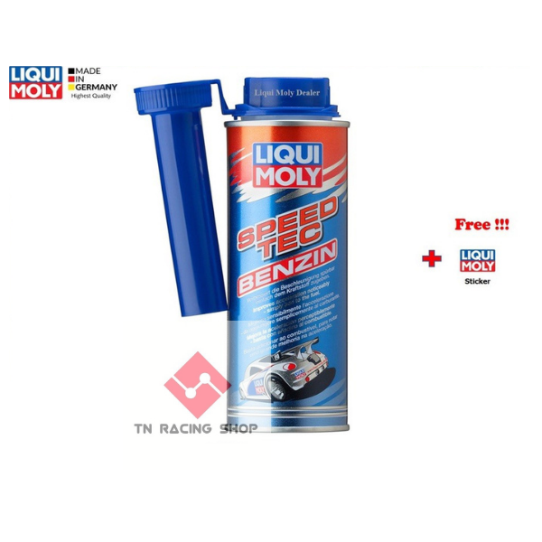 Liqui Moly Speed Tec Benzin 250 ml. | Lazada.co.th