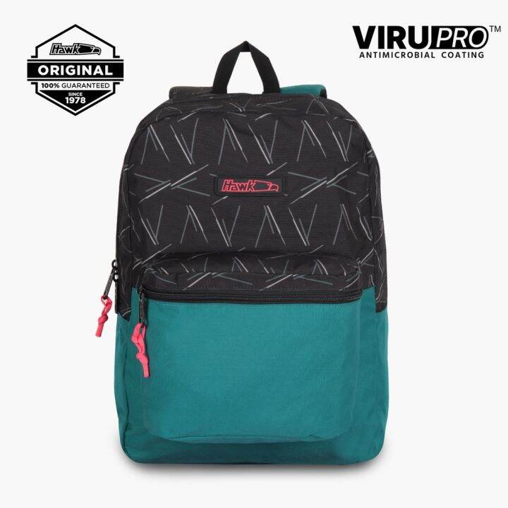 Backpack Hawk 5466 Backpack with VIRUPRO Anti-Microbial protection ...