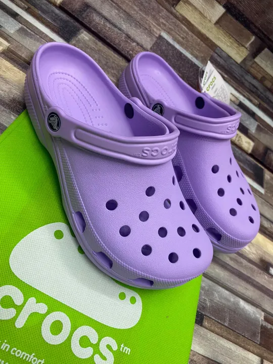 CROCS CLASSIC | Lazada PH