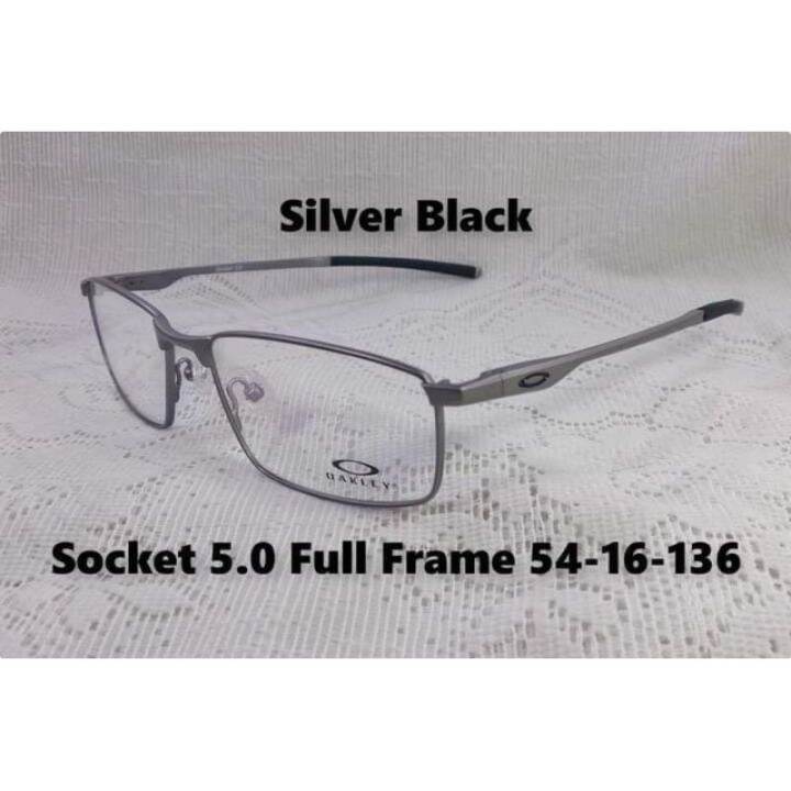 Oakley Socket 5.0 frame | Lazada PH