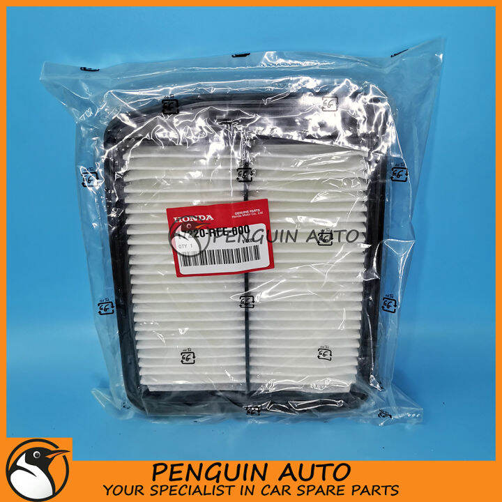 HONDA ODYSSEY RB1 RB2 AIR FILTER OEM 17220-RFE-000 | Lazada