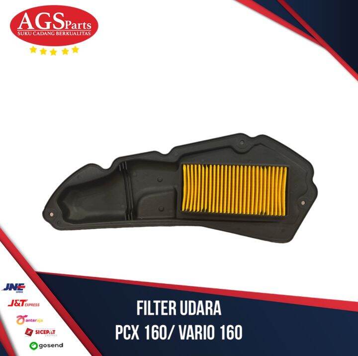 Filter udara pcx 160 vario 160 | Lazada Indonesia