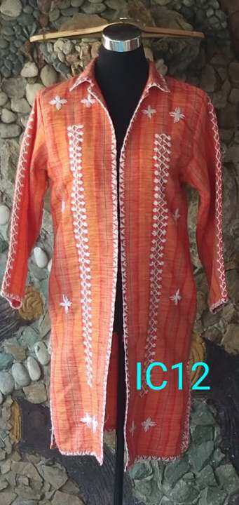 Inabel Coat | Lazada PH