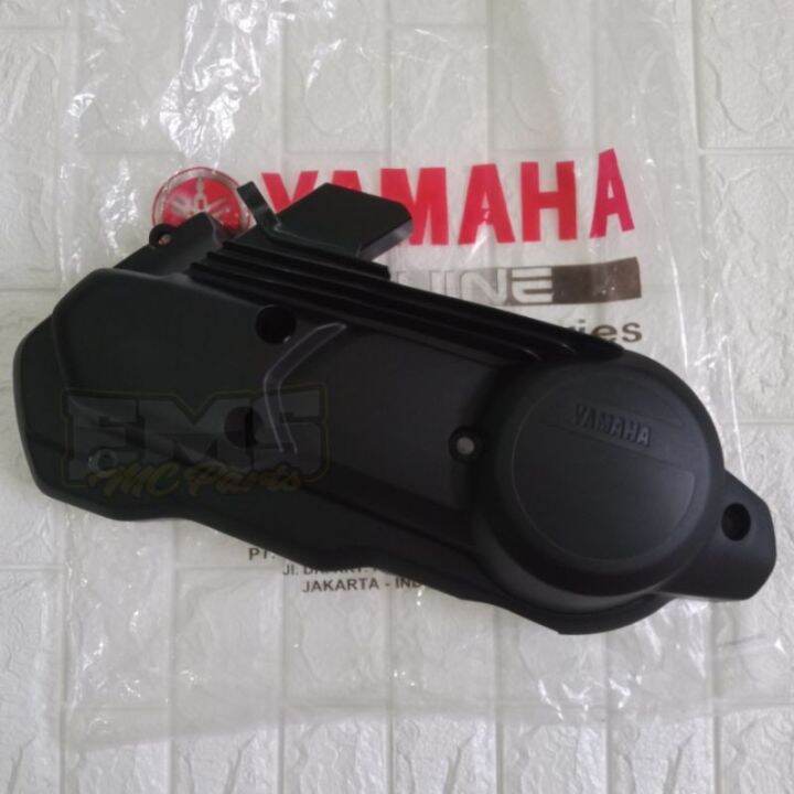 Yamaha Genuine Crankcase Cover AEROX NMAX V2 VERSION 2 motor accesories ...