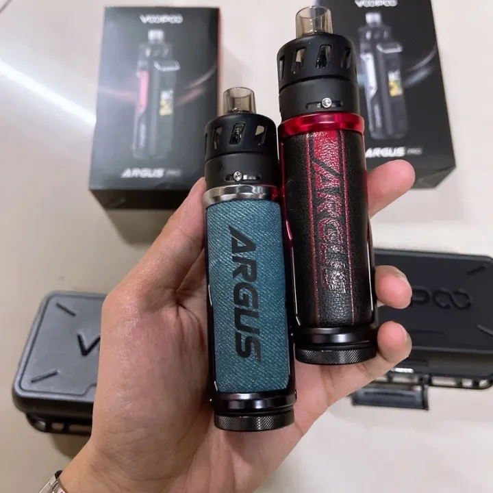 VOOPOO ARGUS PRO m 80W 3000mah | Lazada PH