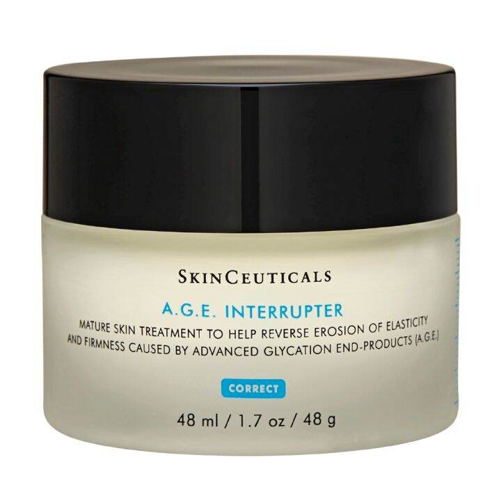 SkinCeuticals A.G.E. Interrupter 1.7oz 48g | Lazada PH