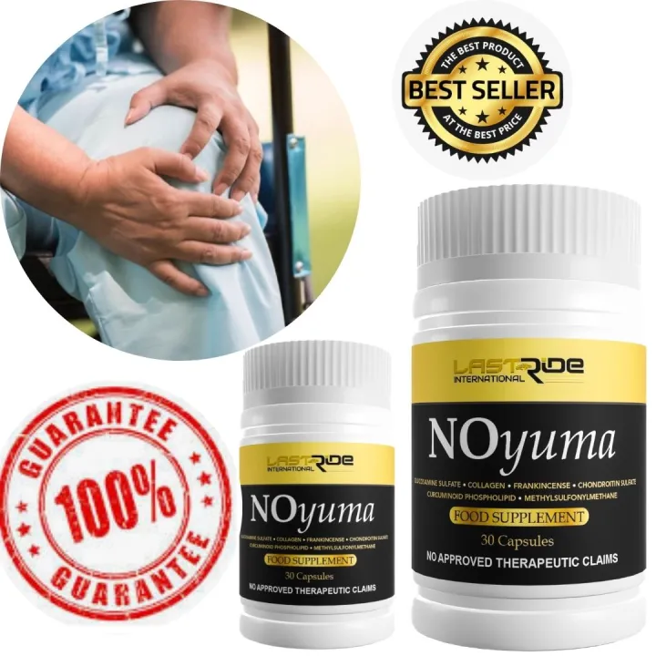 Noyuma 100% ORIGINAL NOYUMA PRODUCT Kasukasuan oint Muscle Pain for ...
