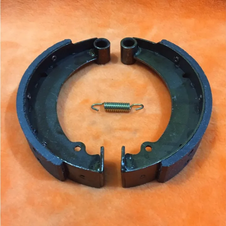 brake shoe chariot(revit) Rusi | Lazada PH