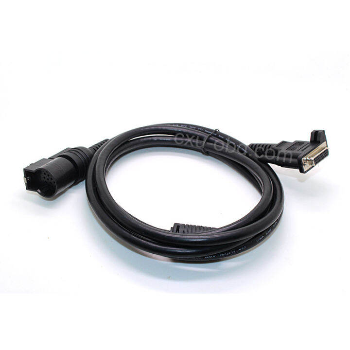 Gm Tech2 Main Test Cable Test Main Line Universal Fault Diagnosis ...