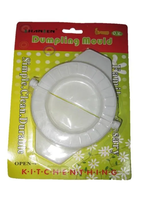 1 pc Dumpling Mould Big w/ Card Big | Lazada PH