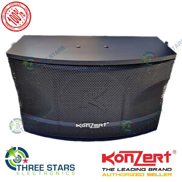 2022 1pc Konzert KS-655MK2 12 3 Way 5 Speaker 650W Karaoke Speaker ...