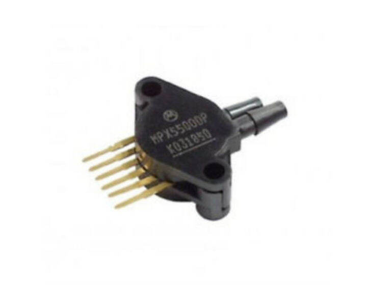 MPX5500DP pressure Sensor Tekanan Udara | Lazada Indonesia
