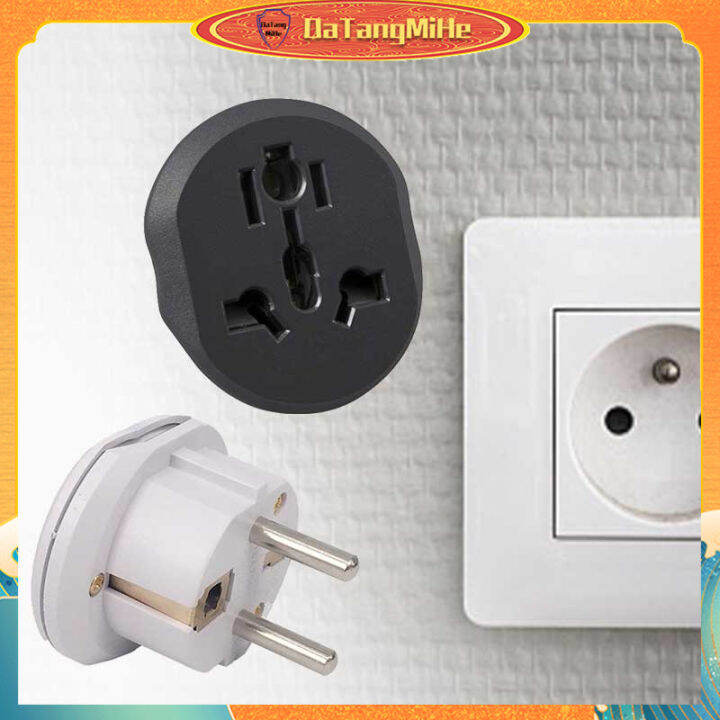 Steker Over Adapter Kaki 3 Ke 2 Travel Adapter Colokan Listrik ...