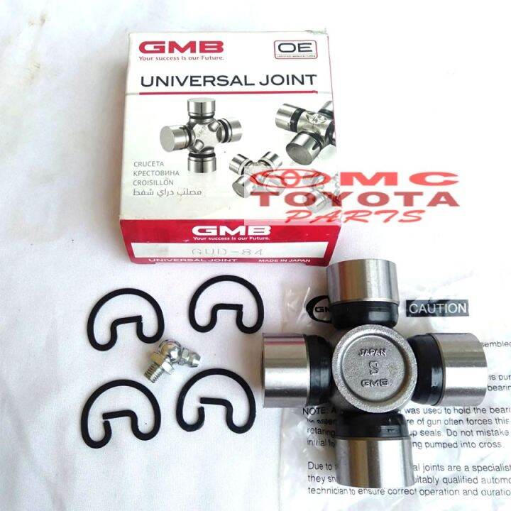 Universal Cros Joint Kopel Couple Daihatsu Delta Taft GT GMB GUD-84 | Lazada Indonesia