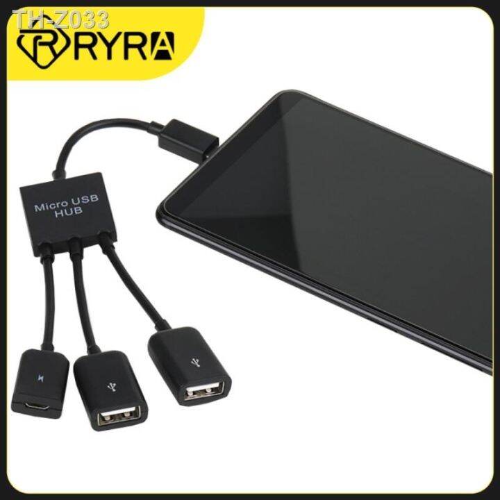 Usb Cable Ports Mobile Keyboard Mouse Keyboard Mouse Adapter Phone - 3 ...