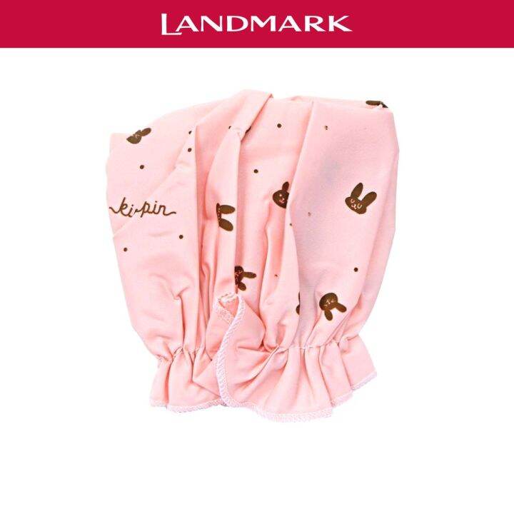 Landmark Shower Cap (LA83-753) | Lazada PH
