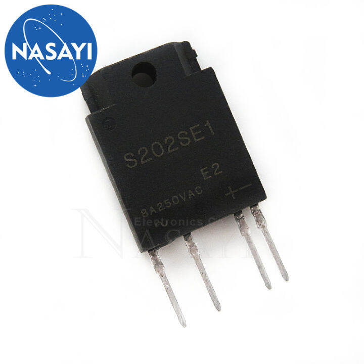 S202SE1 202SE1 ZIP-4 | Lazada PH