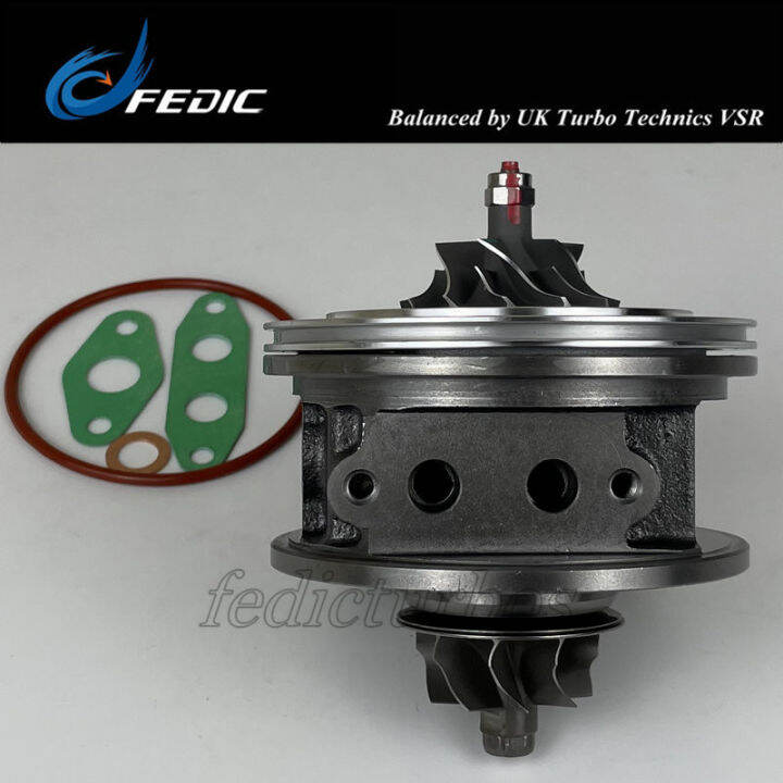 Turbine BV40 53039880268 53039880373 Turbo charger cartridge chra for ...
