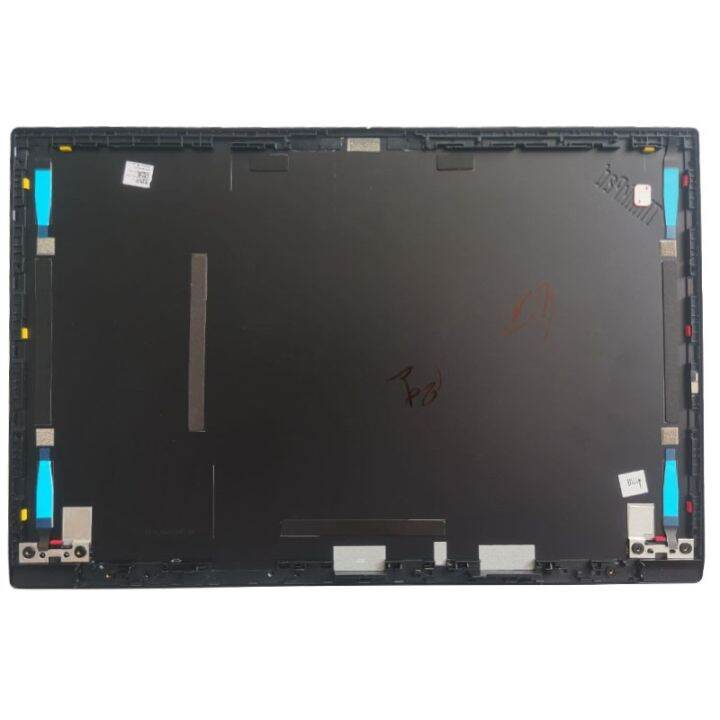 NEW For Lenovo Thinkpad E15 GEN1 Rear Lid TOP case laptop LCD Back ...
