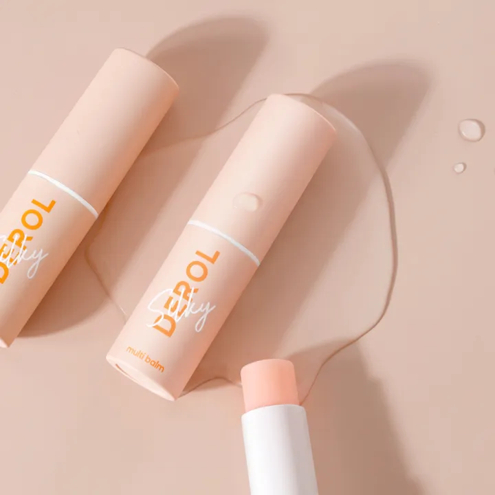 DEROL Universal Moisturizing Stick Hydrating Stick Facial Skin Reduce ...