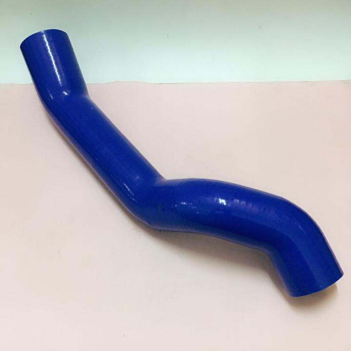 SILICONE TURBO INTERCOOLER HOSE FORD RANGER T6 3.2 | Lazada